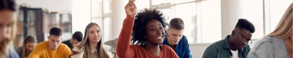Participation and Attendance Policy | Community Training Online